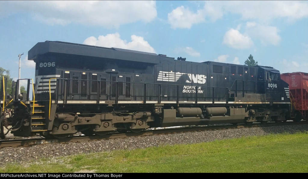 NS 8096